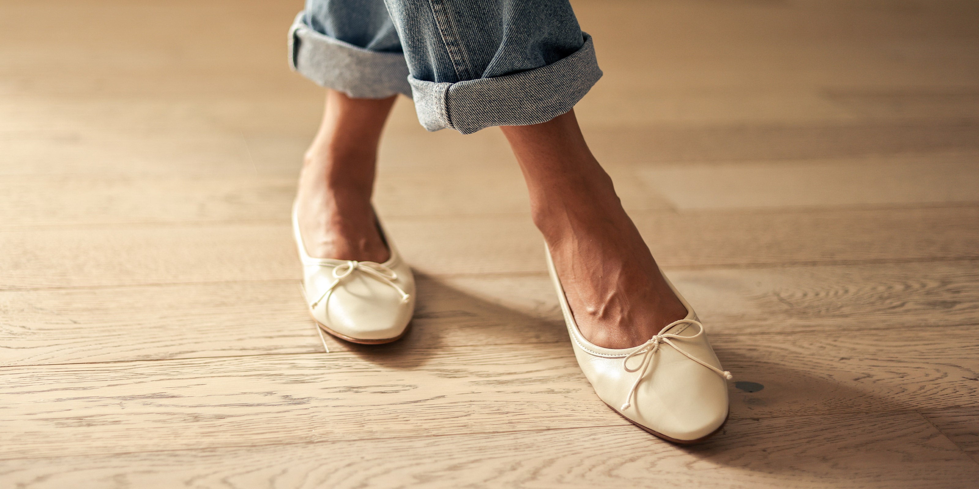 Como Women's Italian Flats – A. Soliani