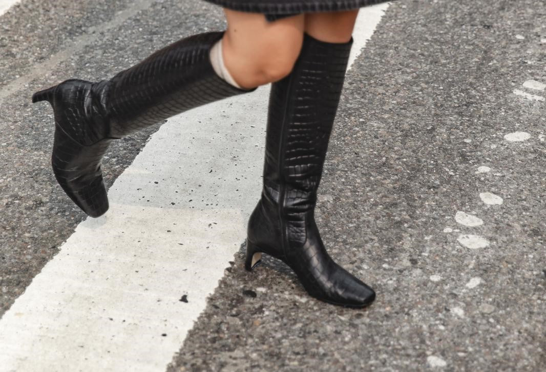 Tall Boots – Page 2 – A. Soliani