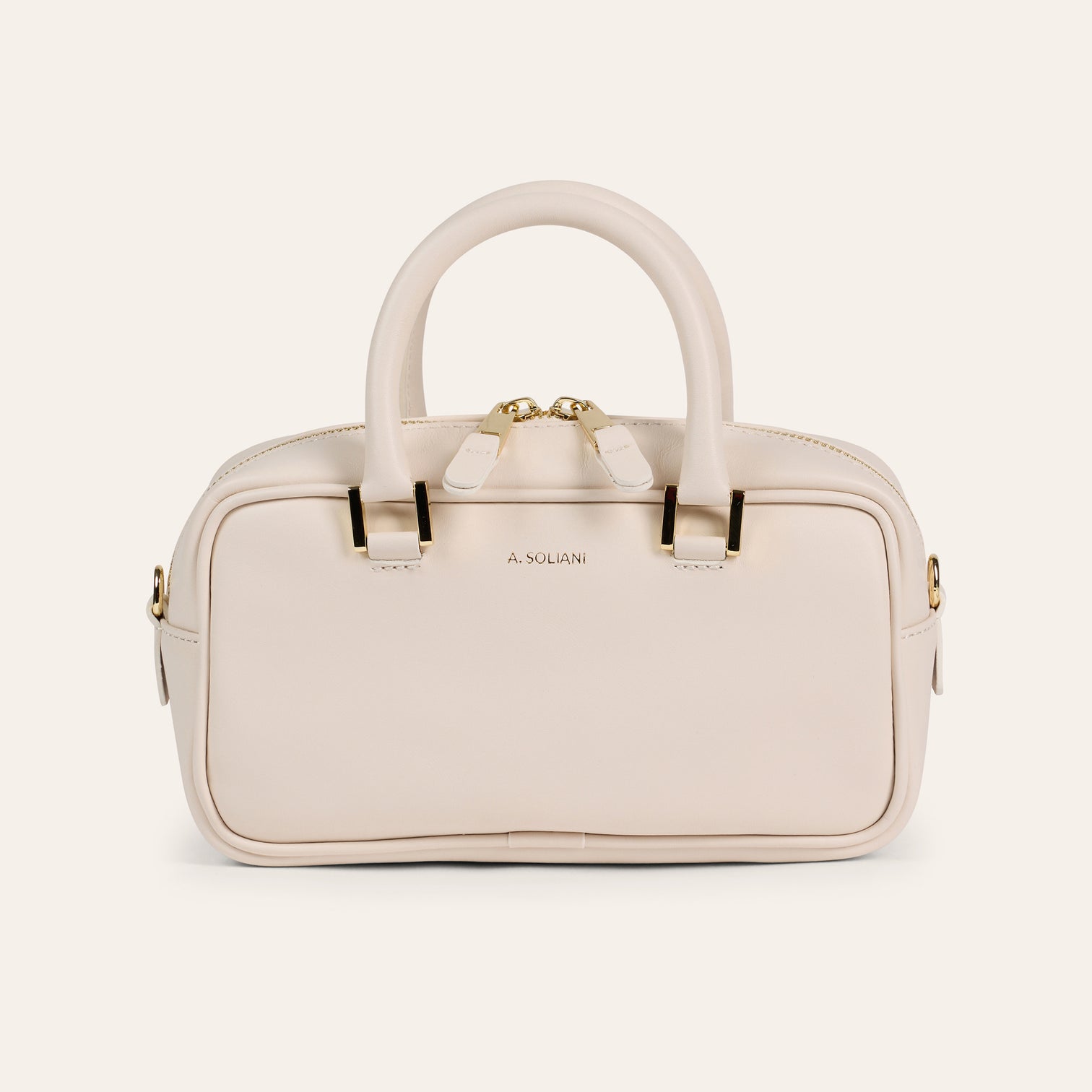 A. Soliani - Handmade Italian Leather Shoes & Bags for Women