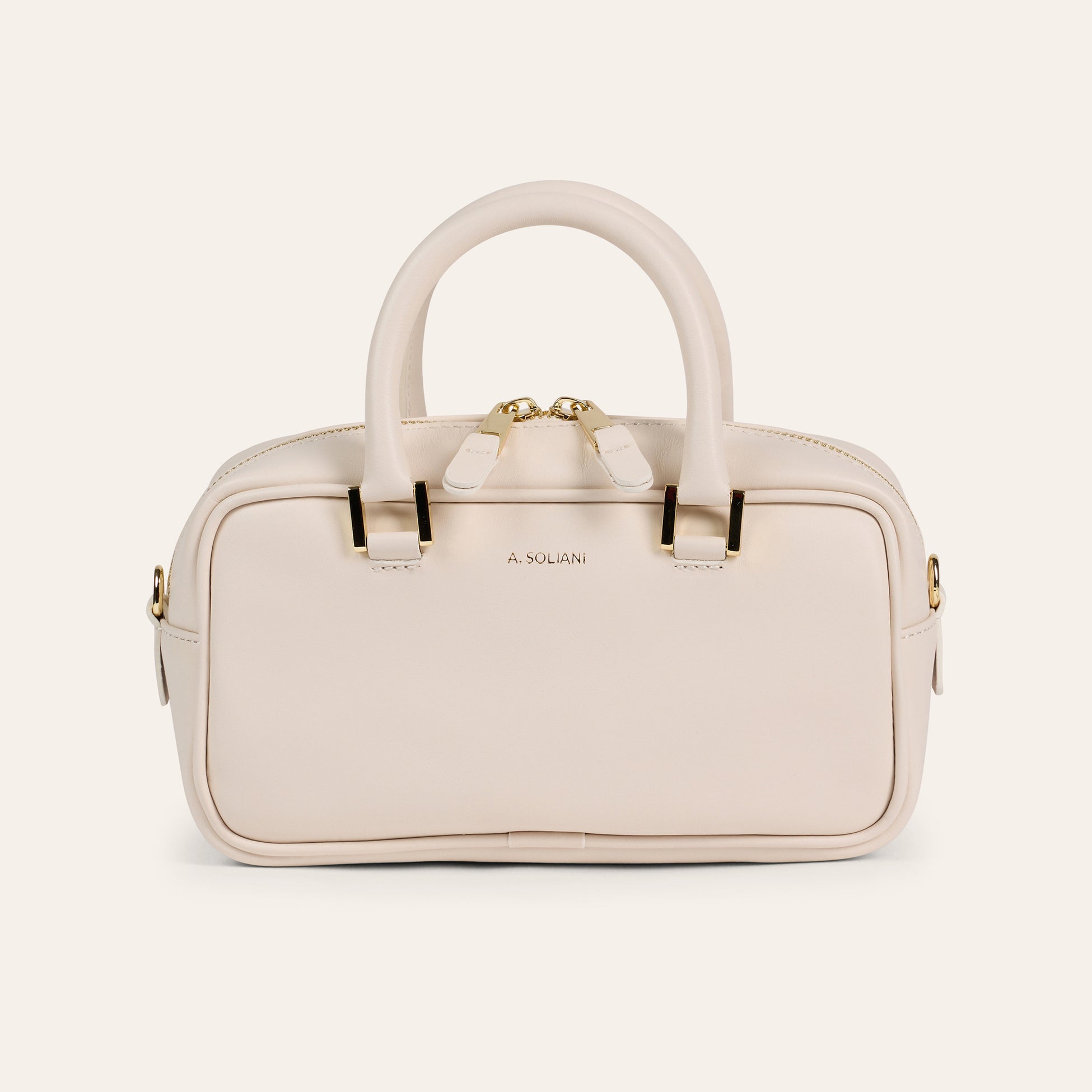 A. Soliani - Handmade Italian Leather Shoes & Bags for Women