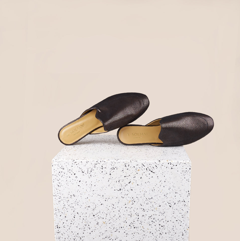 Alba - Bronze - A.soliani – A. Soliani