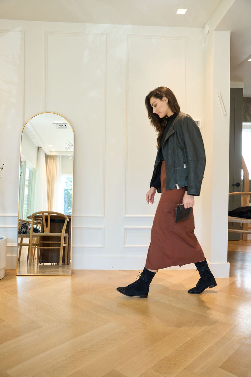A. Soliani - Handmade Italian Leather Shoes & Accessories for Women