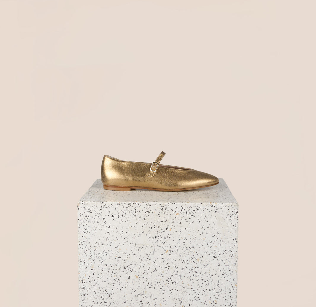 A. Soliani - Handmade Italian Leather Shoes & Bags for Women