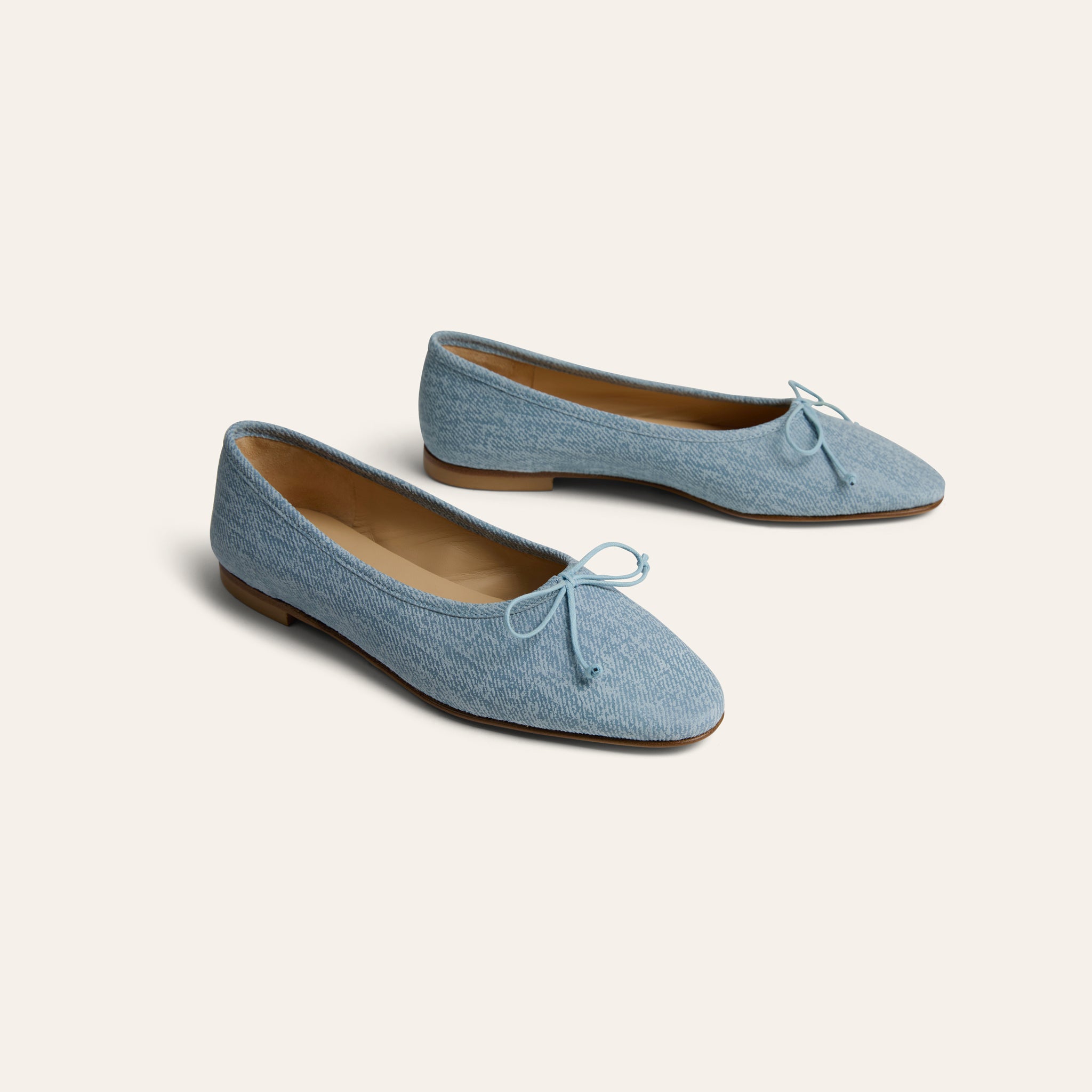 Como Dark Denim | A. Soliani