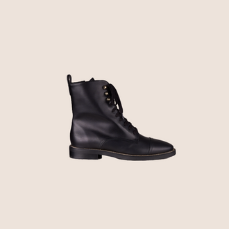 Women's Italian Leather Boots & Short Booties | A. Soliani