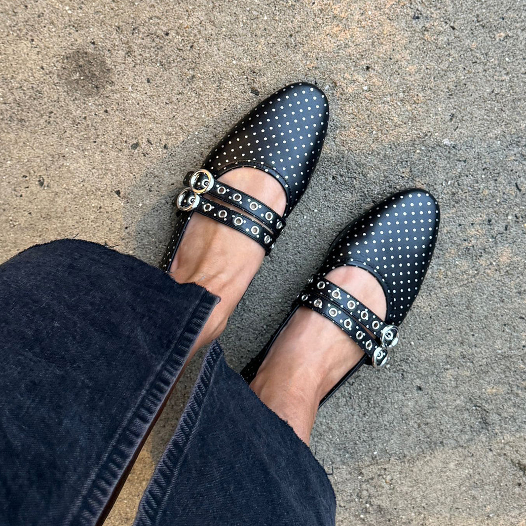 A. Soliani - Handmade Italian Leather Shoes & Bags for Women