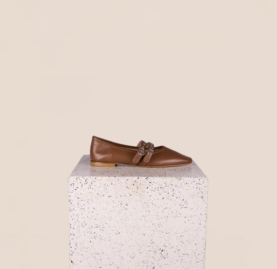 A. Soliani - Handmade Italian Leather Shoes & Bags for Women