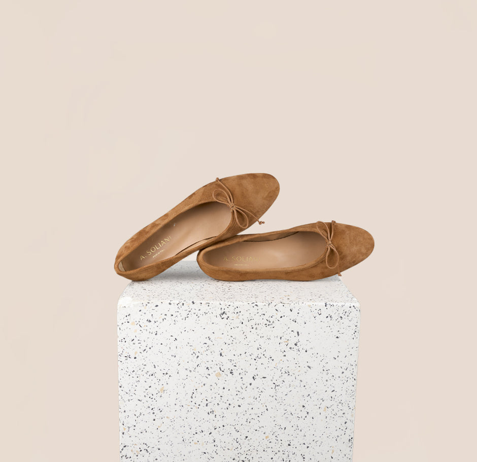 A. Soliani - Handmade Italian Leather Shoes & Bags for Women