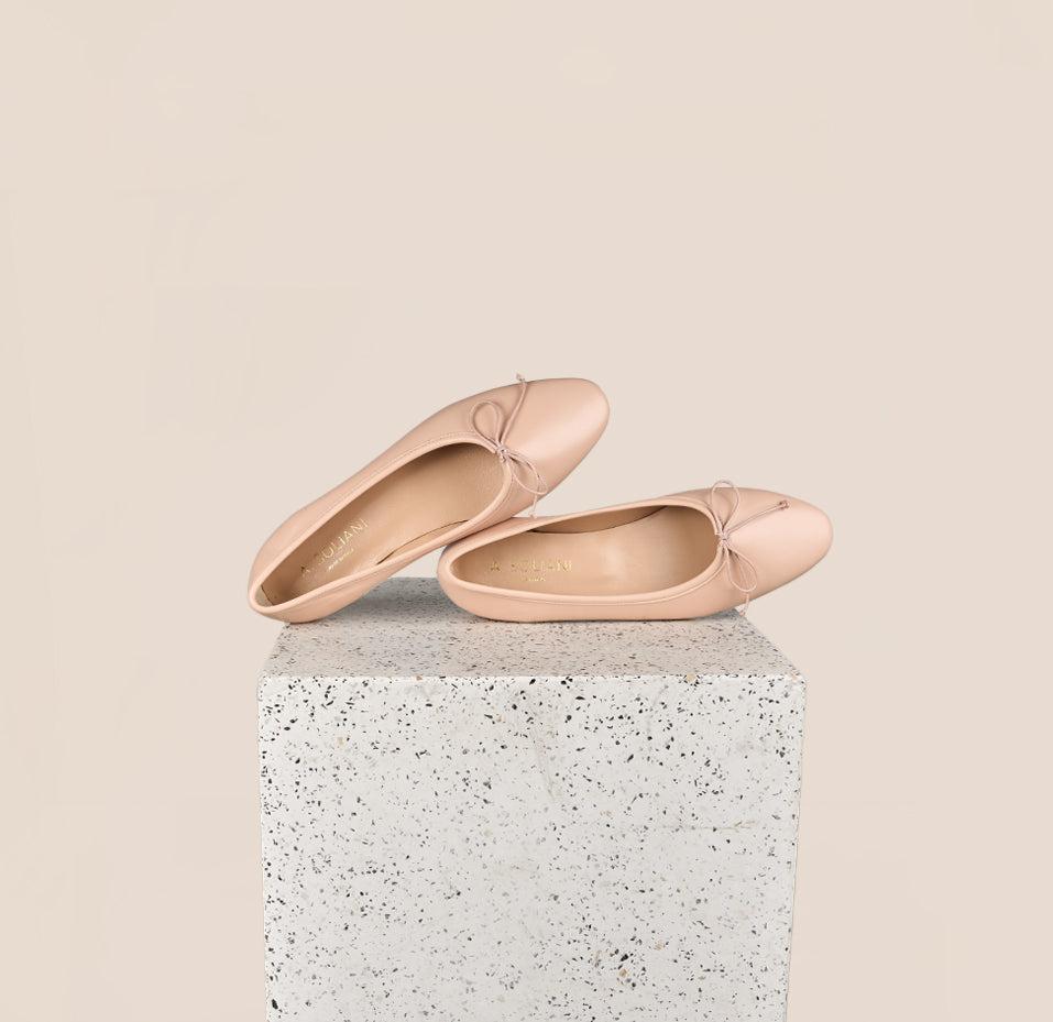 Como - Blossom – A. Soliani