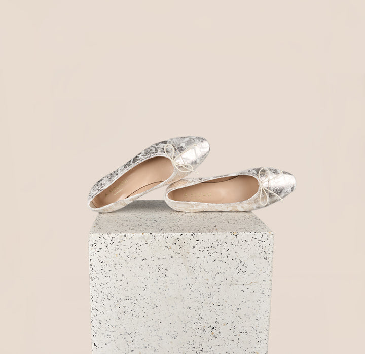 A. Soliani - Handmade Italian Leather Shoes & Bags for Women