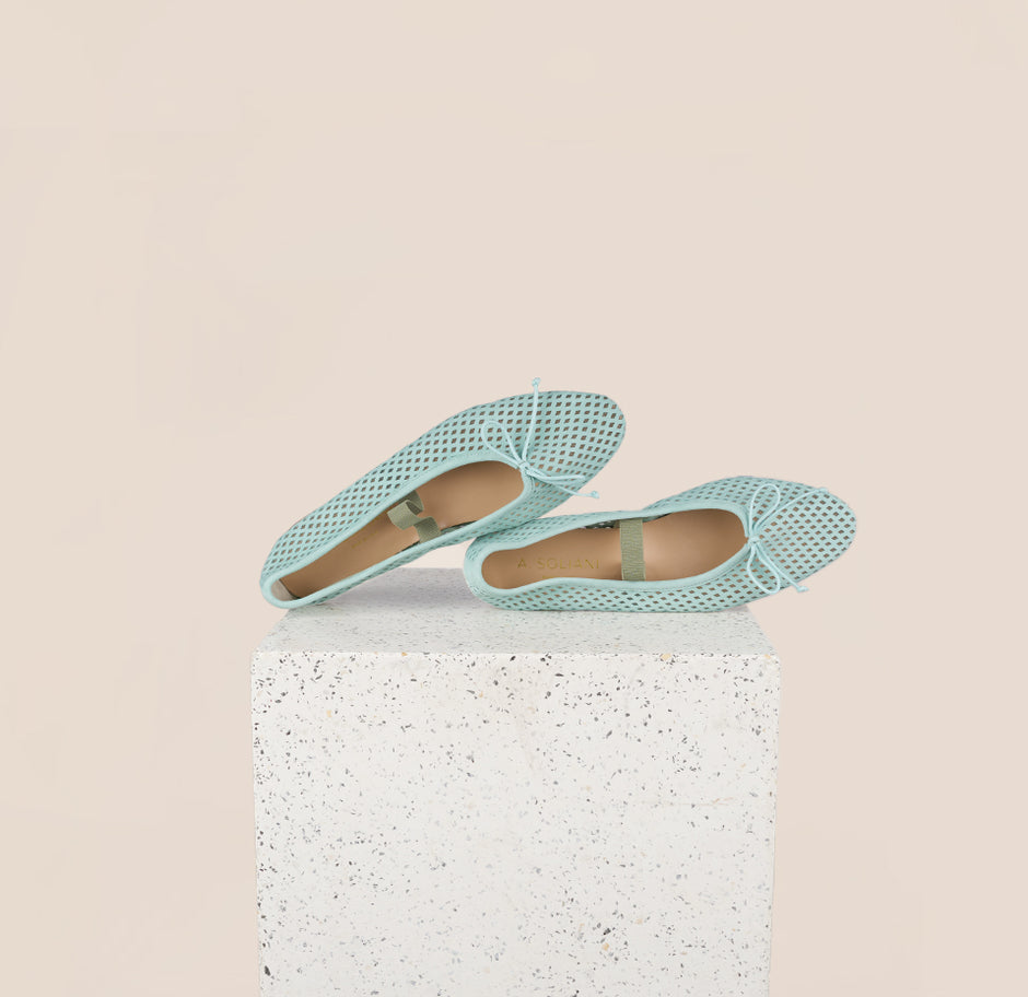 A. Soliani - Handmade Italian Leather Shoes & Bags for Women