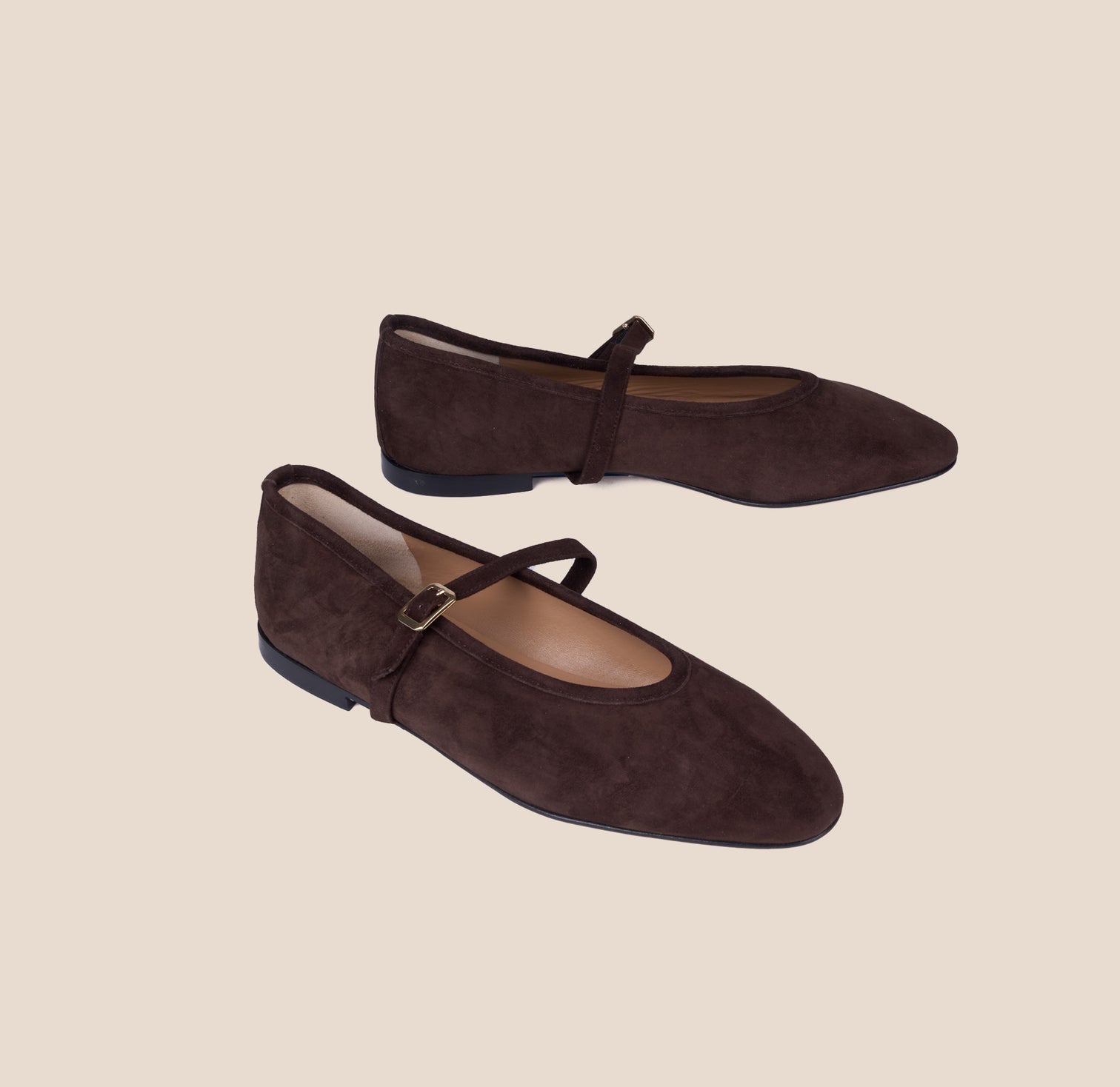 Women's Flats, Slides & Ballet Shoes | A. Soliani – Page 2