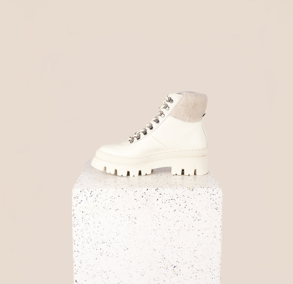 A. Soliani - Handmade Italian Leather Shoes & Bags for Women