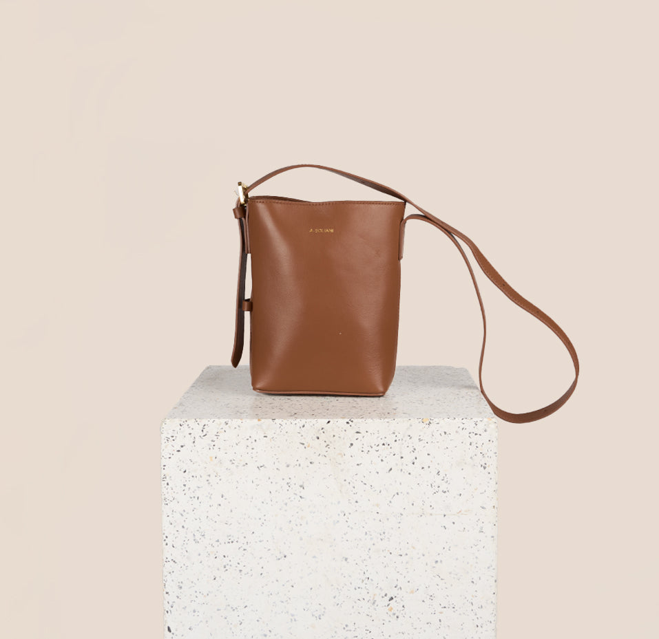 Palma-Caramel – A. Soliani