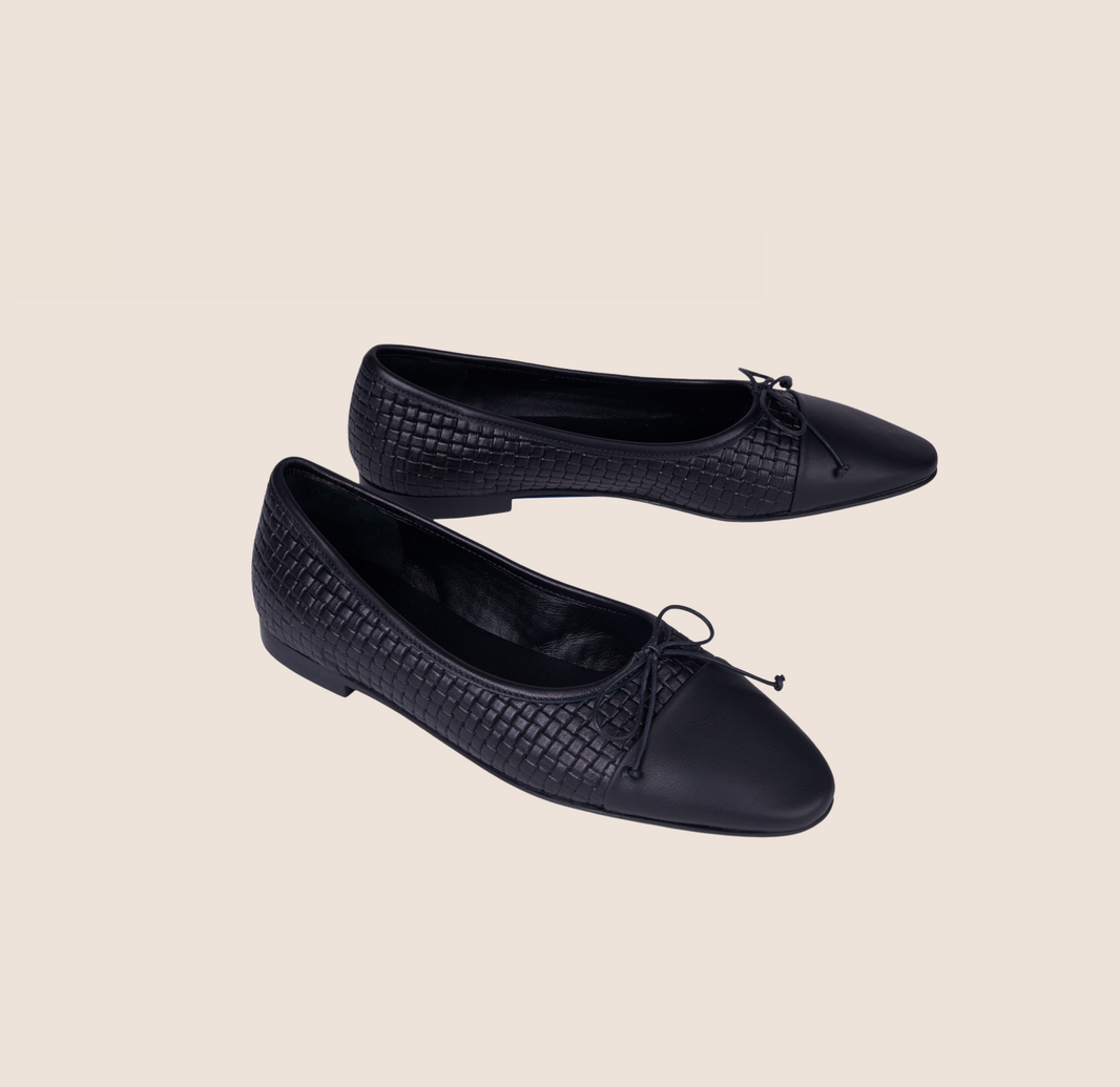 A. Soliani - Handmade Italian Leather Shoes & Bags for Women