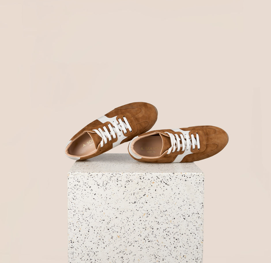 A. Soliani - Handmade Italian Leather Shoes & Bags for Women