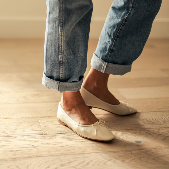 A. Soliani - Handmade Italian Leather Shoes & Bags for Women