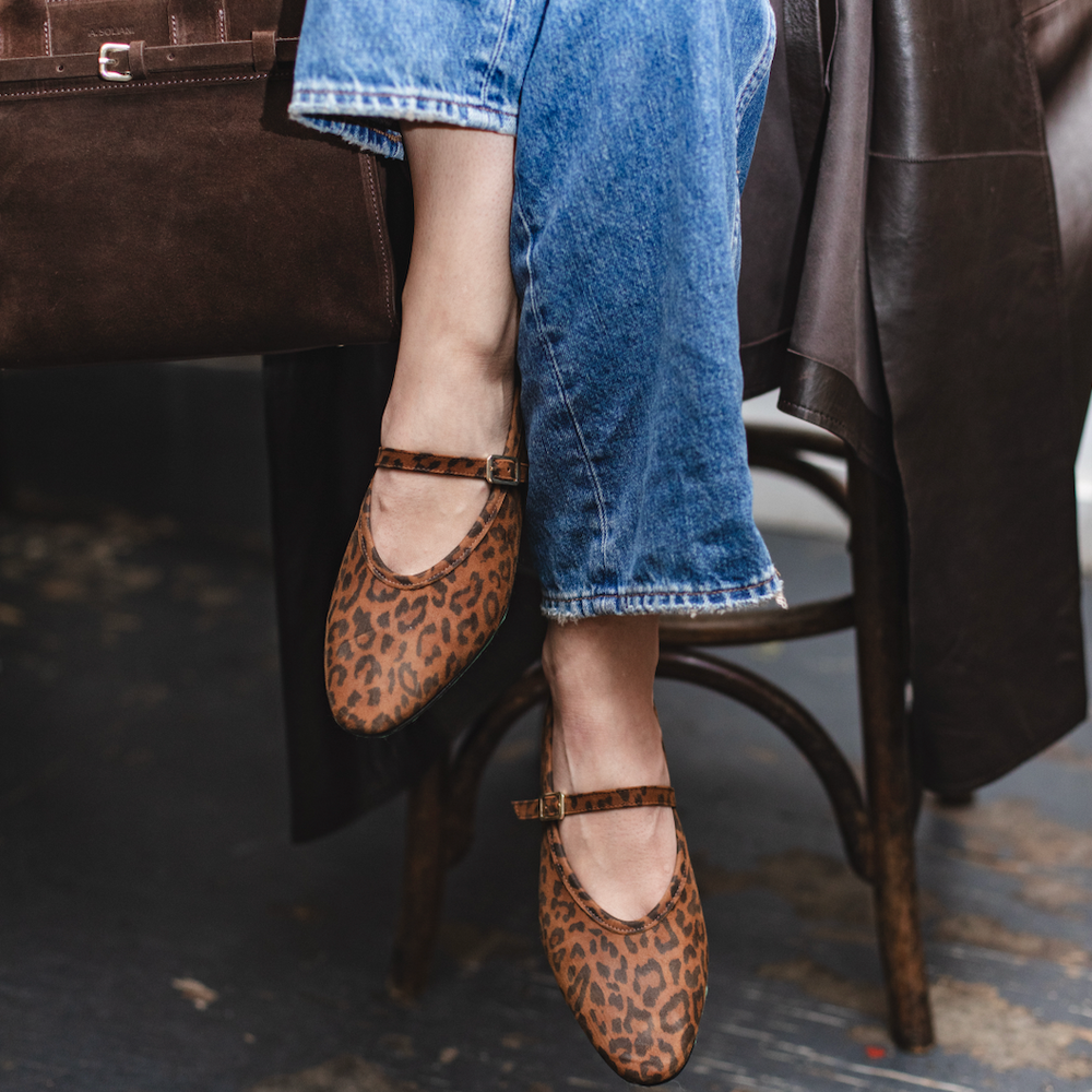 A. Soliani - Handmade Italian Leather Shoes & Bags for Women