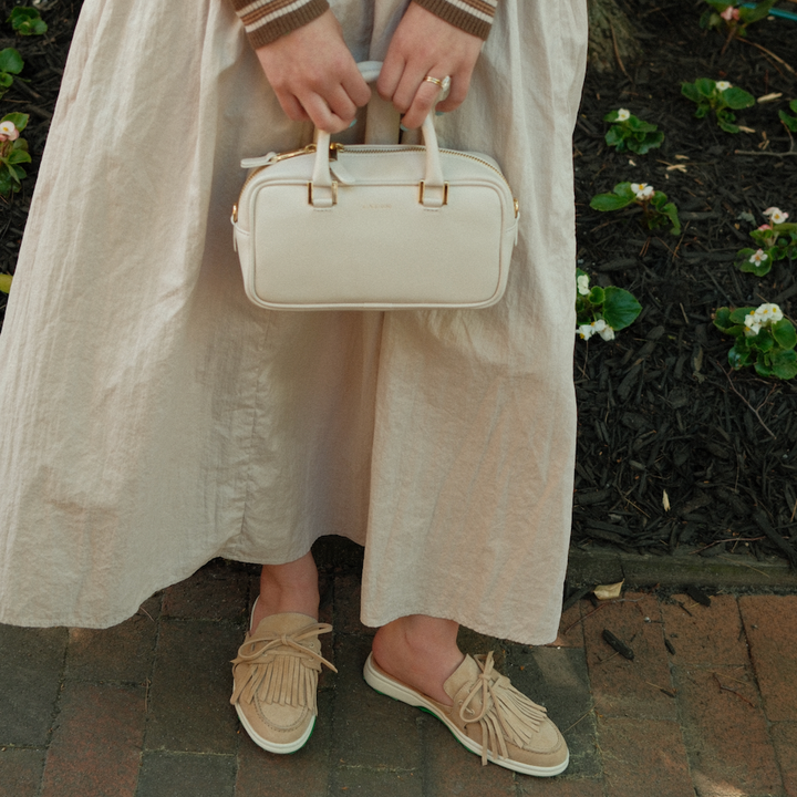 A. Soliani - Handmade Italian Leather Shoes & Bags for Women