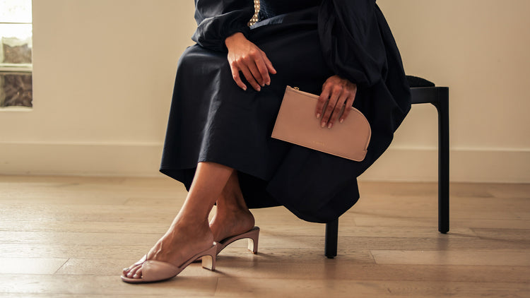 A. Soliani - Handmade Italian Leather Shoes & Bags for Women