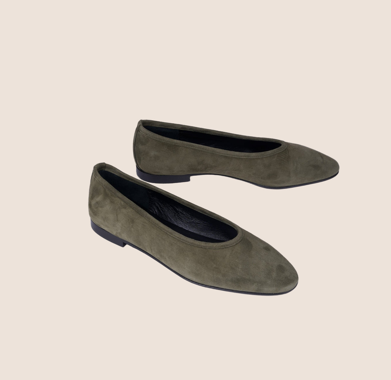 Women's Flats, Slides & Ballet Shoes | A. Soliani – Page 2
