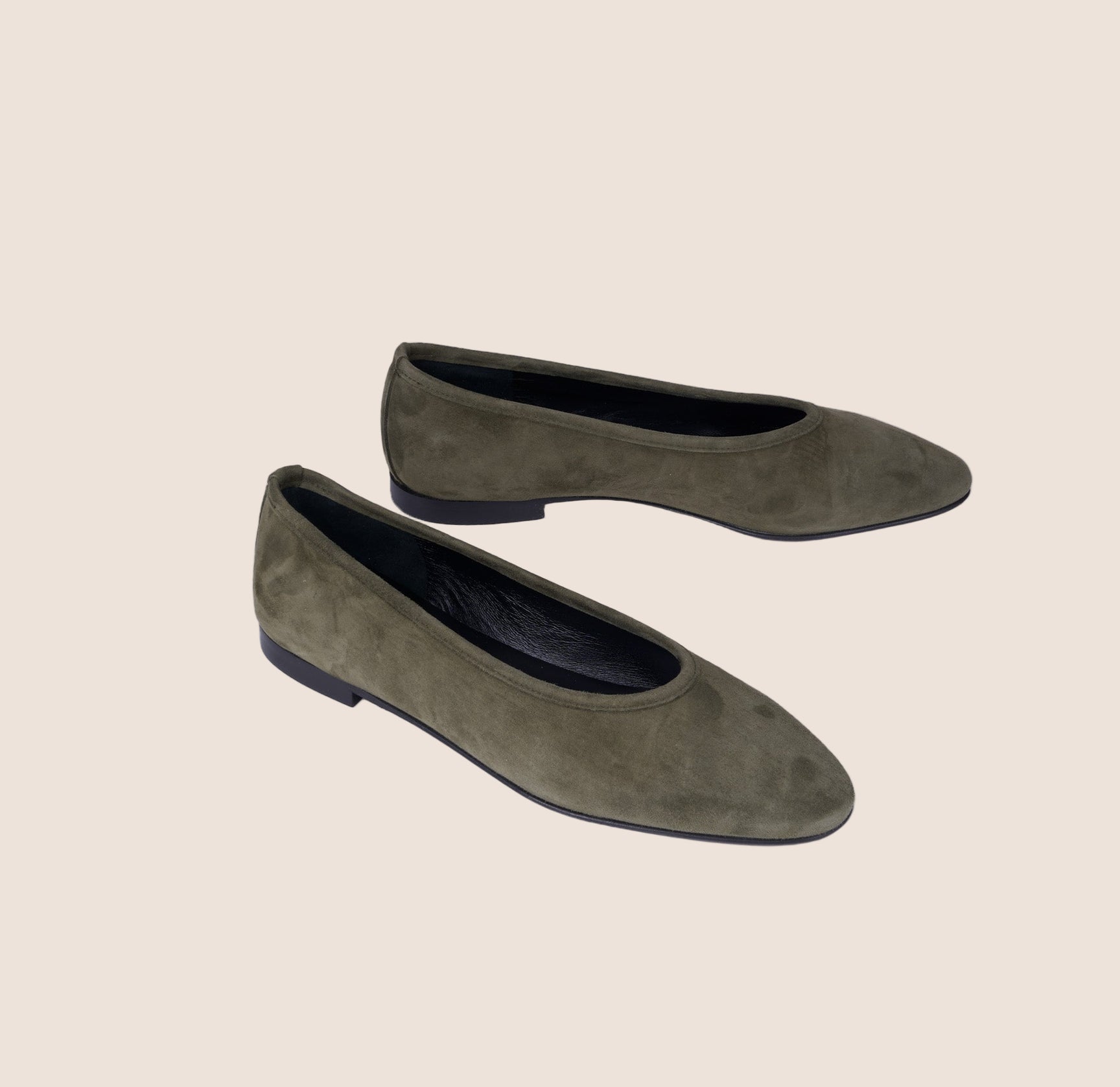 Women's Flats, Slides & Ballet Shoes | A. Soliani – Page 2