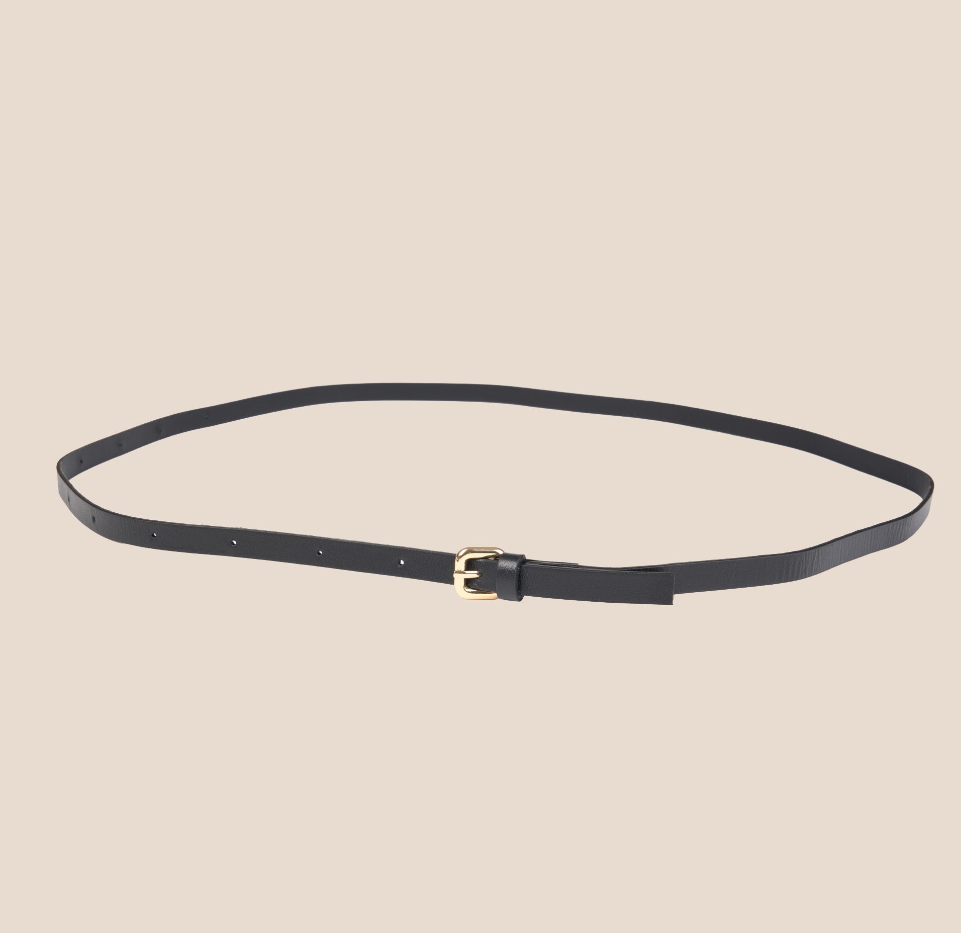 Spiga Belt Strap – A. Soliani