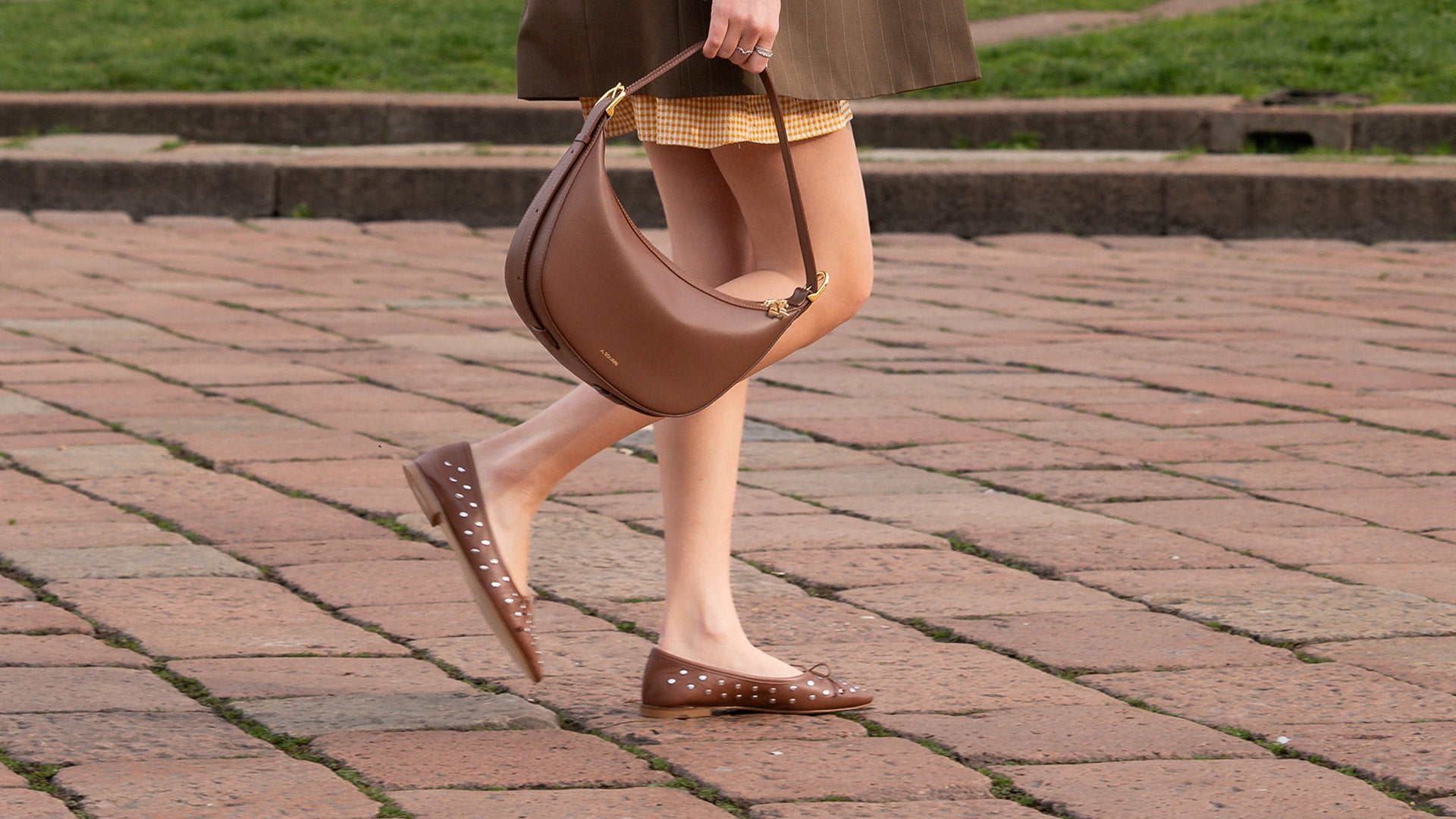 A. Soliani - Handmade Italian Leather Shoes & Bags for Women