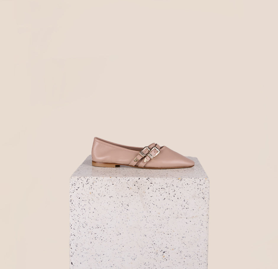 A. Soliani - Handmade Italian Leather Shoes & Bags for Women