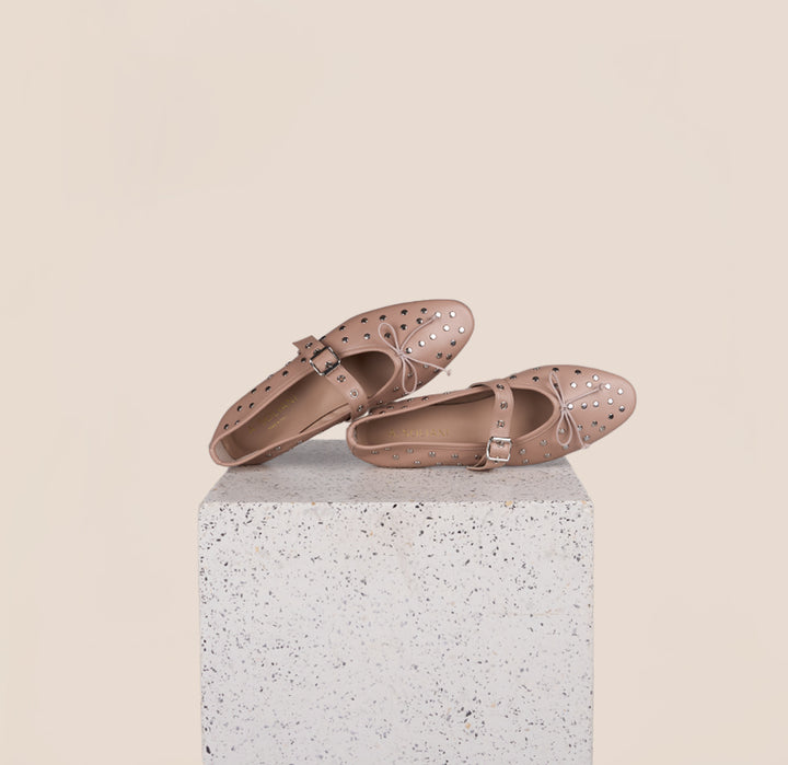 A. Soliani - Handmade Italian Leather Shoes & Bags for Women