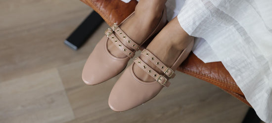 A. Soliani - Handmade Italian Leather Shoes & Bags for Women