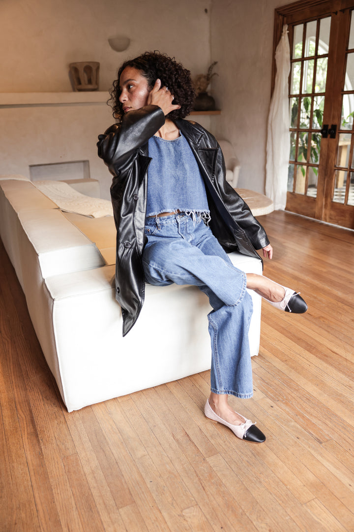 A. Soliani - Handmade Italian Leather Shoes & Bags for Women