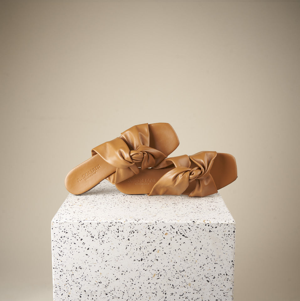 Rodi - Caramel – A. Soliani