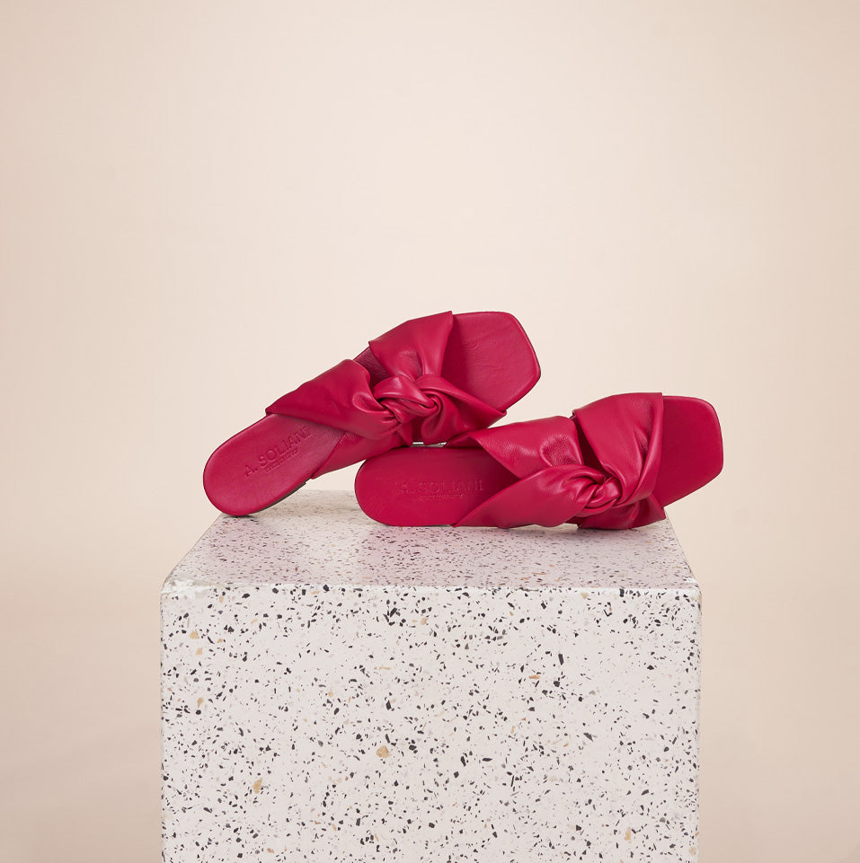 Rodi - Fuchsia – A. Soliani
